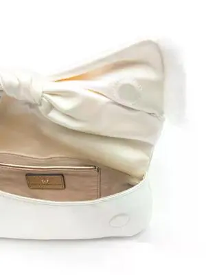 ANYA HINDMARCH Bow Clutch