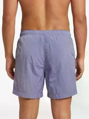 C.P. COMPANY Chrome R Swim Shorts - Blue