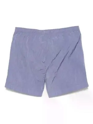 C.P. COMPANY Chrome R Swim Shorts - Blue