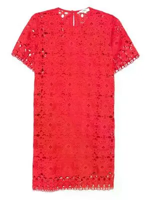 Suncoo Cerise Mini Dress