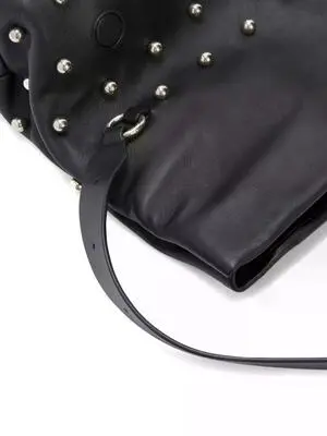 JIL SANDER Small Rollup Bag