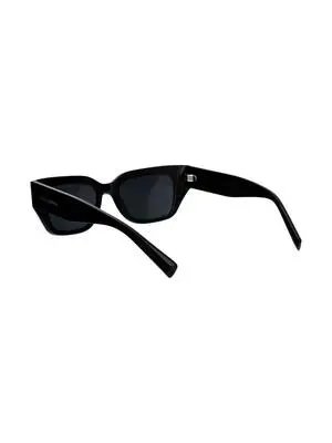 Dolce & Gabbana Logo-print Sunglasses