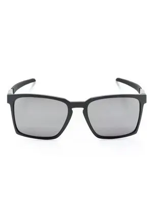 Oakley Rectangle Sunglasses - Black