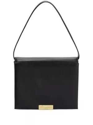 JIL SANDER Medium Carnet Clutch