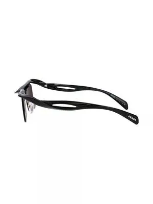 Prada Square Frame Sunglasses