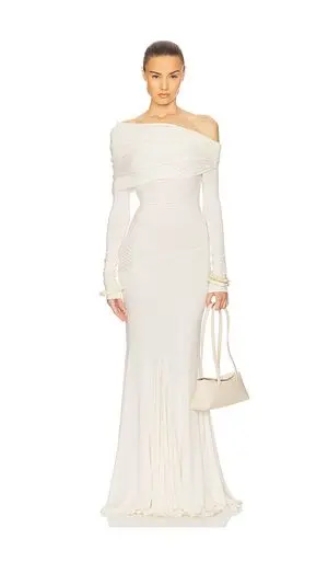 HELSA The Lotta Dress