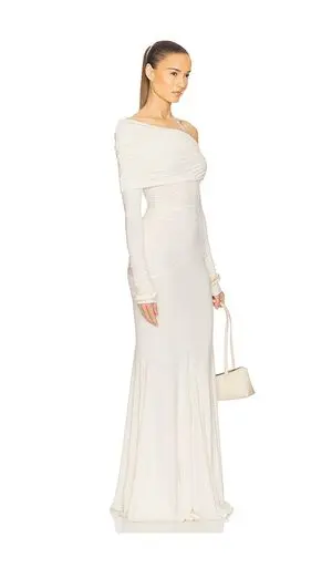 HELSA The Lotta Dress