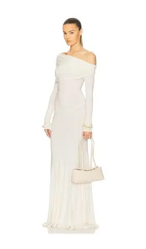 HELSA The Lotta Dress