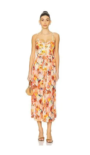 Ulla Johnson Eliza Dress