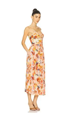 Ulla Johnson Eliza Dress