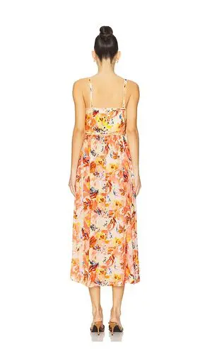 Ulla Johnson Eliza Dress