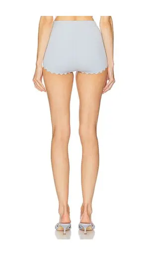 HELSA Elvira Shorts - Light Blue