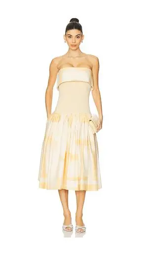 Alexis Robia Dress