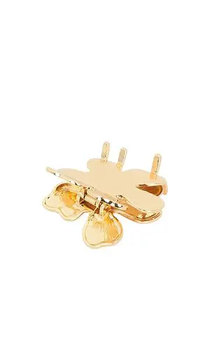 Lele Sadoughi Lily Claw Clip