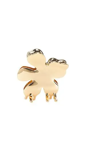 Lele Sadoughi Lily Claw Clip