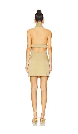Cult Gaia Kaylilah Dress