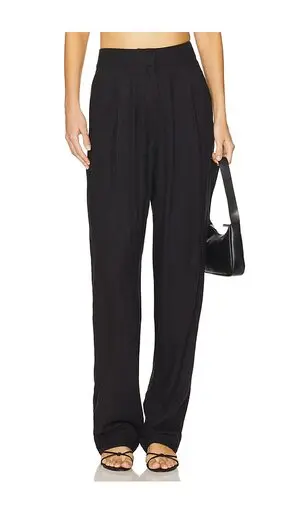 WeWoreWhat Trouser Pants