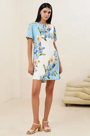 Yumi Kim Stella Shift Dress