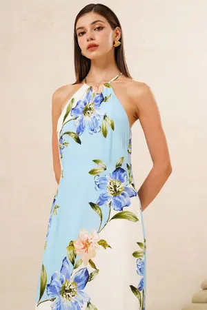 Yumi Kim Amy Floral Dress