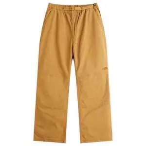 The North Face Elasticated Pants For Men