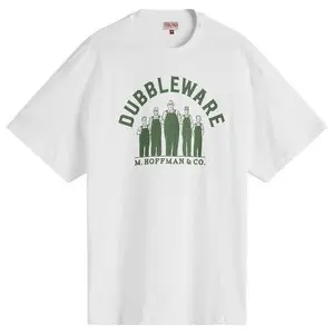 DUBBLEWARE Hoffman T-shirt