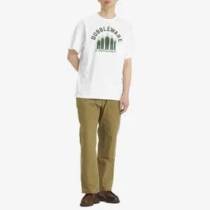 DUBBLEWARE Hoffman T-shirt