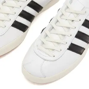 Adidas Blanc Sneakers