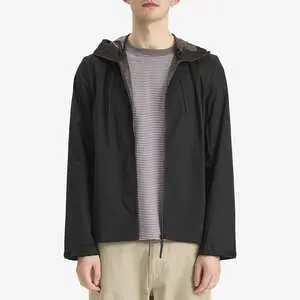 Rains Mito Jacket - Black