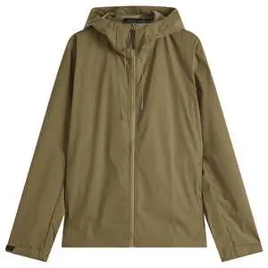 Rains Zip Up Outerwear For Men