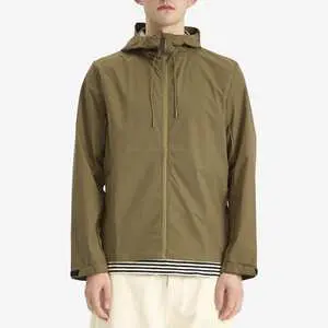 Rains Mito Jacket - Revel