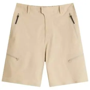 HIKING PATROL Technical Shorts - Beige