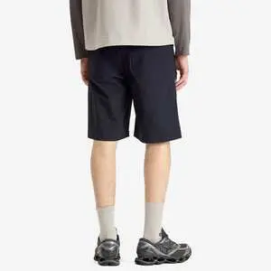 HIKING PATROL Technical Shorts - Dark Navy