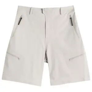 HIKING PATROL Technical Shorts - Light Grey