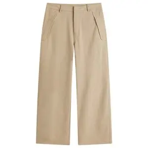 HIKING PATROL Lightweight Soft Shell Trousers
