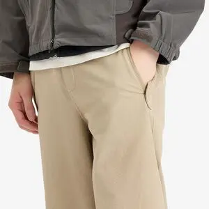 HIKING PATROL Lightweight Soft Shell Trousers