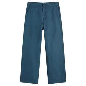 Auralee Relaxed Pants For Men