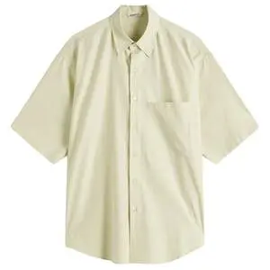 Auralee Button Down Shirts For Men
