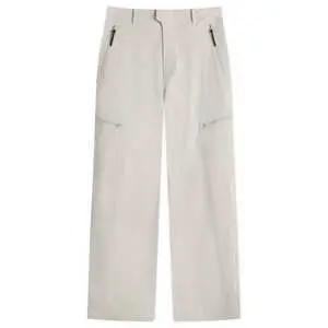 Hiking Patrol Belted Pants For Men