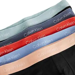 Calvin Klein Icon Boxer Brief 5 Pack