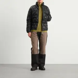 ROA Light Down Padded Jacket