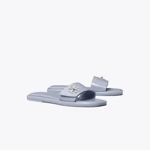 Women's Band Slide Sandals