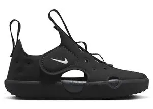 Nike Sunray Protect 4 Sandals - Black/anthracite/white