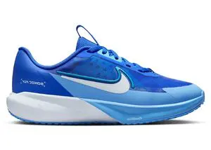 Nike Sonic Fly Sneakers - Blue Tint/dusty Cactus/hyper Royal