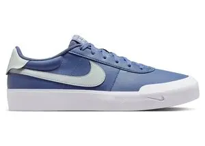 Nike Court Shot - Diffused Blue/white/cement Grey
