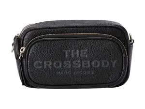 Marc Jacobs Crossbody - Black