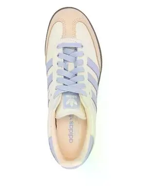 Adidas Sambas Og Sneakers - Neutrals