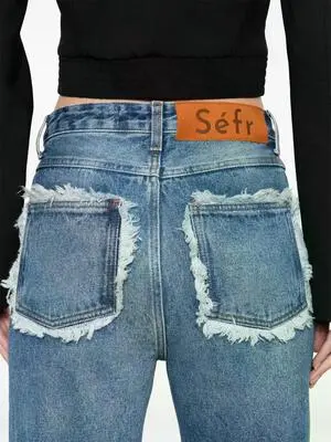 Séfr Clara Jeans