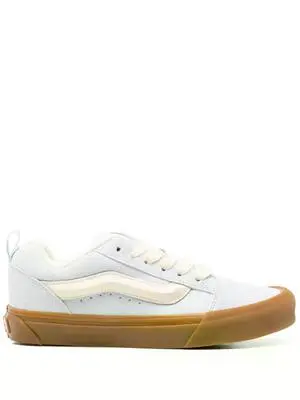 VANS Knu Skool Sneakers - Blue