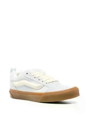 VANS Knu Skool Sneakers - Blue