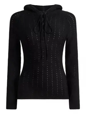 Etro Knitted Jumper